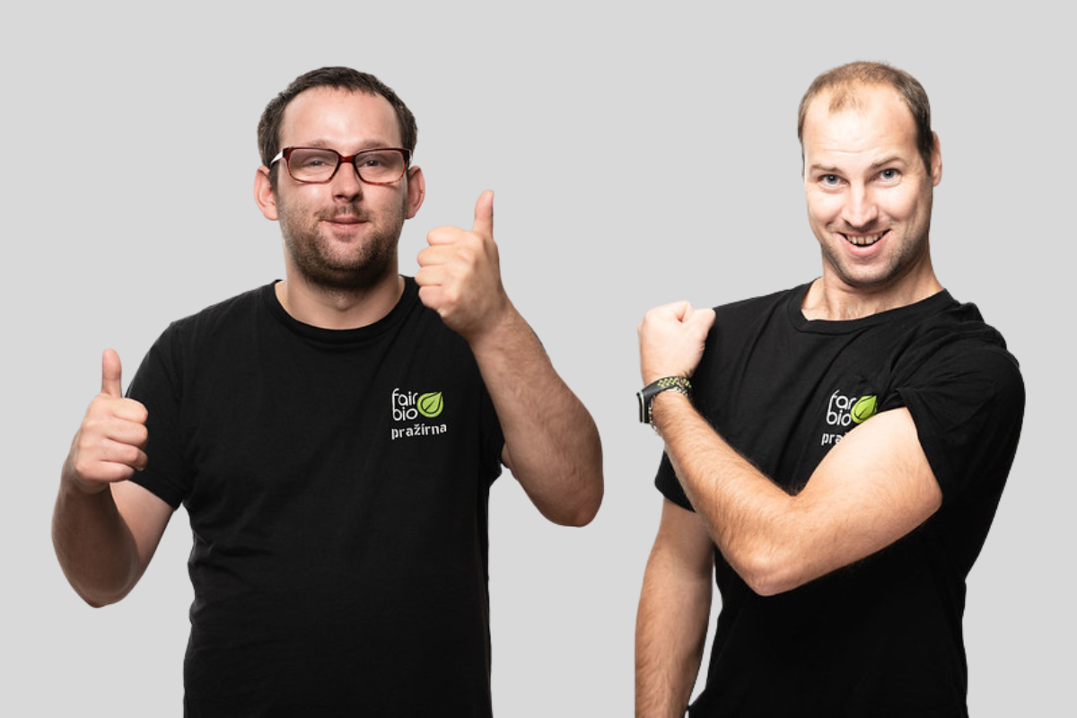 Jak rozvíjet potenciál lidí s handicapem v sociálním podniku? | FairBio ...